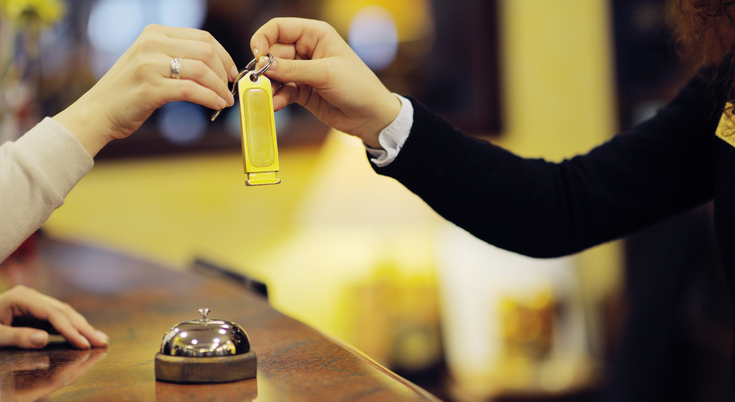 5 Things To Check When Booking A Nigeria Hotel